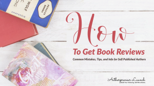 How to Write a Press Release And Get Book Reviews